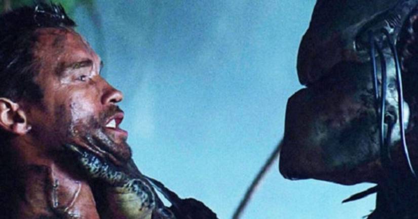 Arnold Schwarzenegger’s Greatest Sci-Fi Movies, Ranked