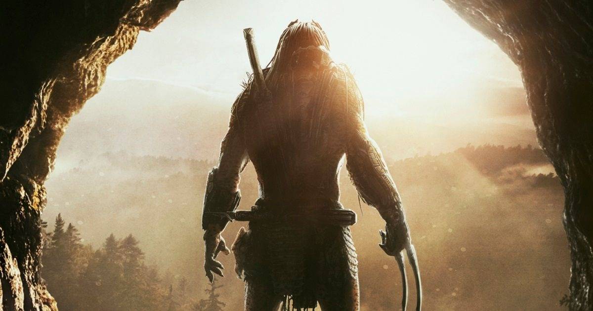 Prey Director Reveals the Film’s Deleted Scene with Predator’s New Weapon