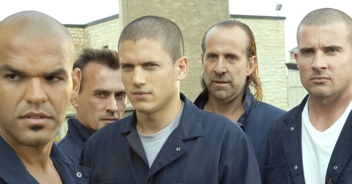 'Prison Break's Main Characters' Ultimate Fates, Explained