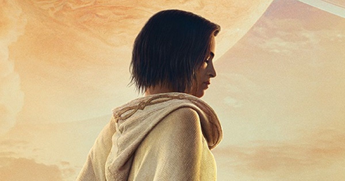 Rebel Moon Gets First Poster, Teases War on Every World