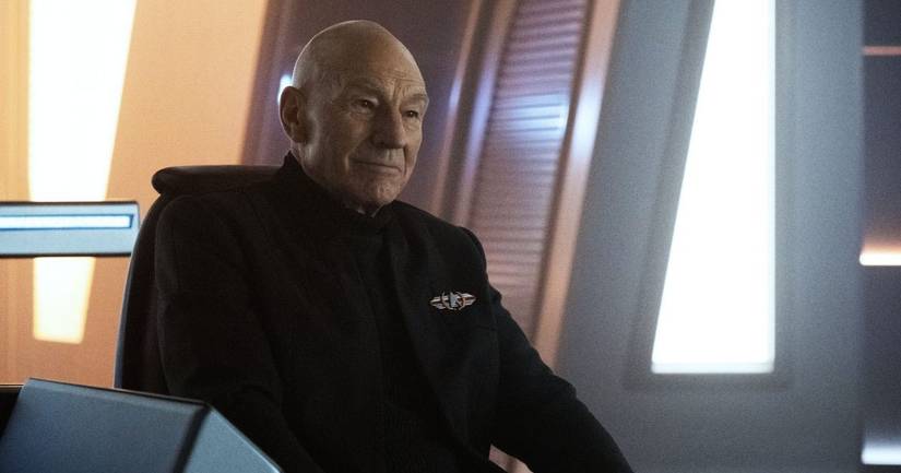 Star Trek: Captain Picard's 15 Best Quotes, Ranked