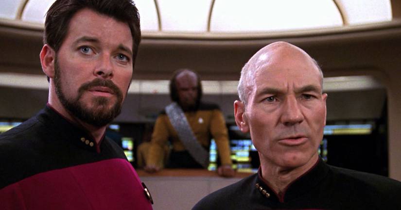 Why It's Time for a Theatrical Star Trek Movie