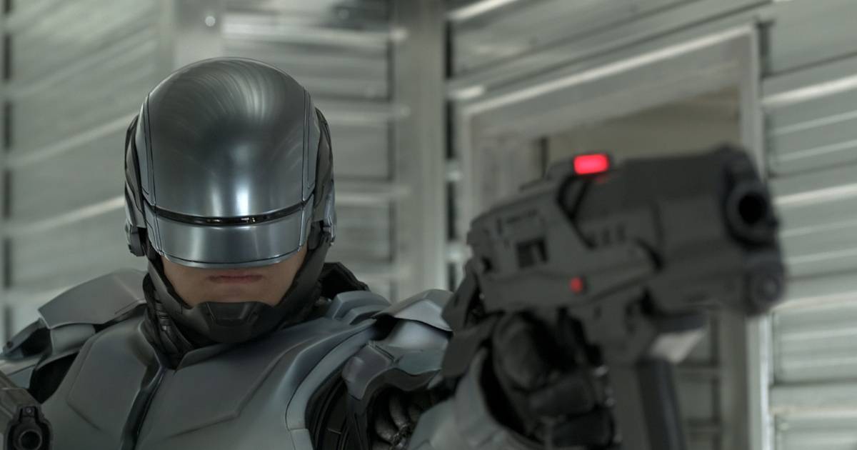 RoboCop: Where Is the Reboot Sequel?