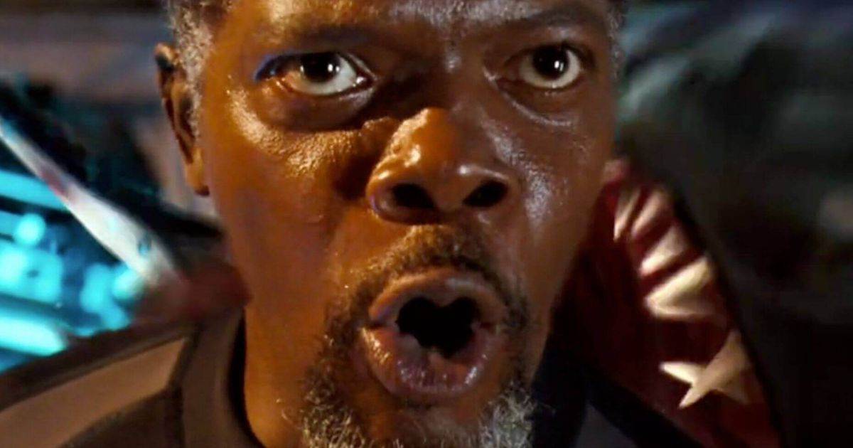 Ranking All of Samuel L. Jackson’s Horror Movies