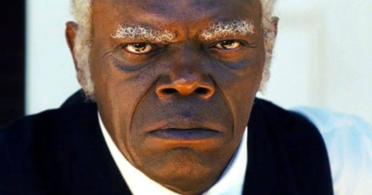 Samuel L. Jackson Gives Tarantino's Once Upon a Time in Hollywood a ...