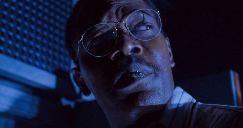 Samuel L. Jackson's Most Iconic Movie Moments