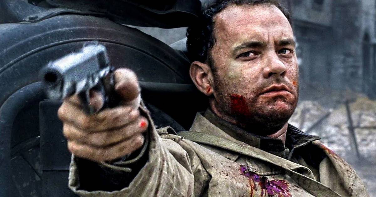 The Most Intense Movies of All Time, Ranked