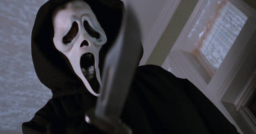10 Horror Movies That Define the Millennial Generation