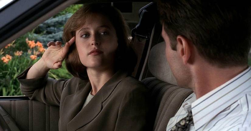 The X-Files: Dana Scully's 10 Best Quotes, Ranked