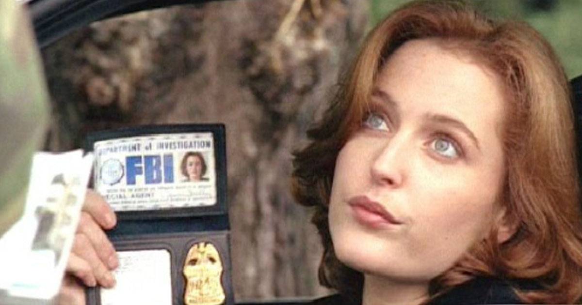The X-Files: Dana Scully's 10 Best Quotes, Ranked