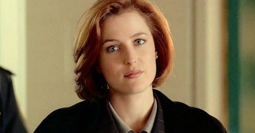 The X-Files: Dana Scully's 10 Best Quotes, Ranked