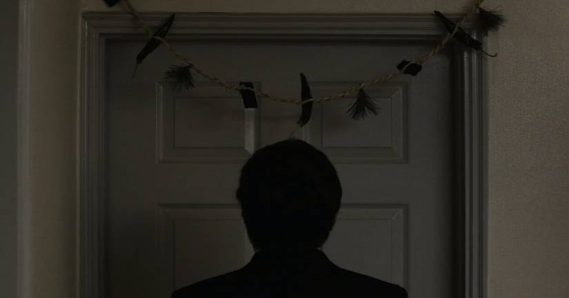 Seire Review: Korean Folklore Meets Pregnancy Horror