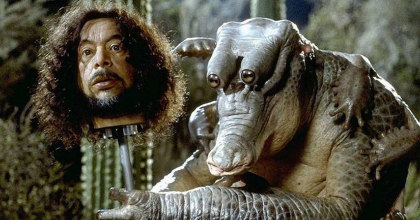 Sergio Calderon, Pirates of the Caribbean and Men in Black Actor, Dies ...