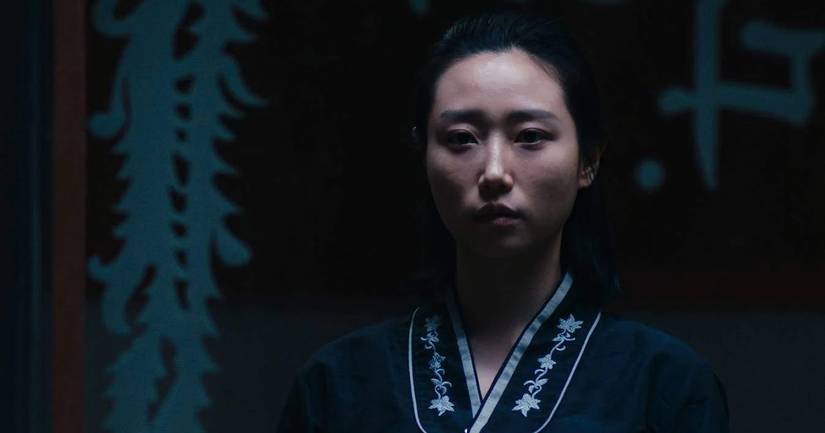 Seire Review: Korean Folklore Meets Pregnancy Horror