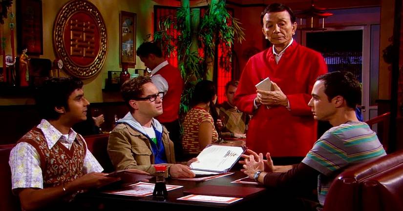 The Big Bang Theory: Sheldon Cooper's 13 Best Quotes