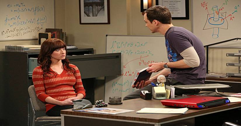 The Big Bang Theory: Sheldon Cooper's 13 Best Quotes