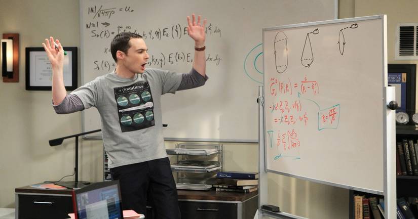 The Big Bang Theory: Sheldon Cooper's 13 Best Quotes