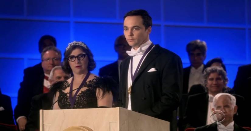 The Big Bang Theory: Sheldon Cooper's 13 Best Quotes