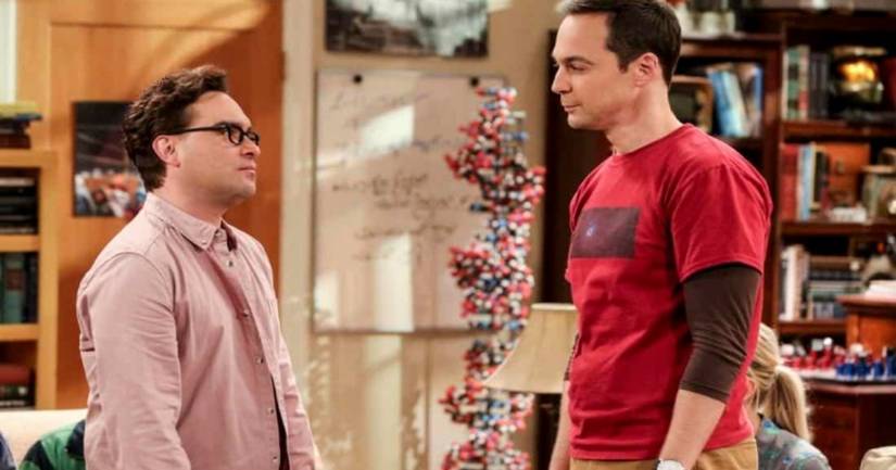 The Big Bang Theory: Sheldon Cooper's 13 Best Quotes