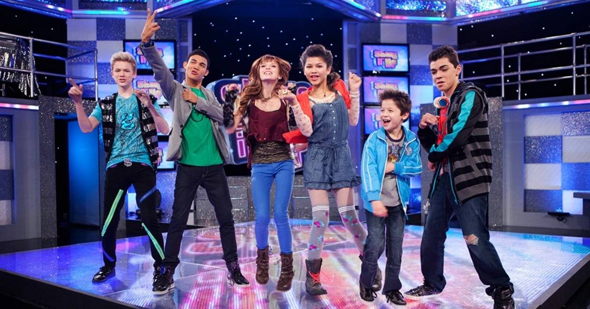 Shake It Up Cast: Where They Are Today