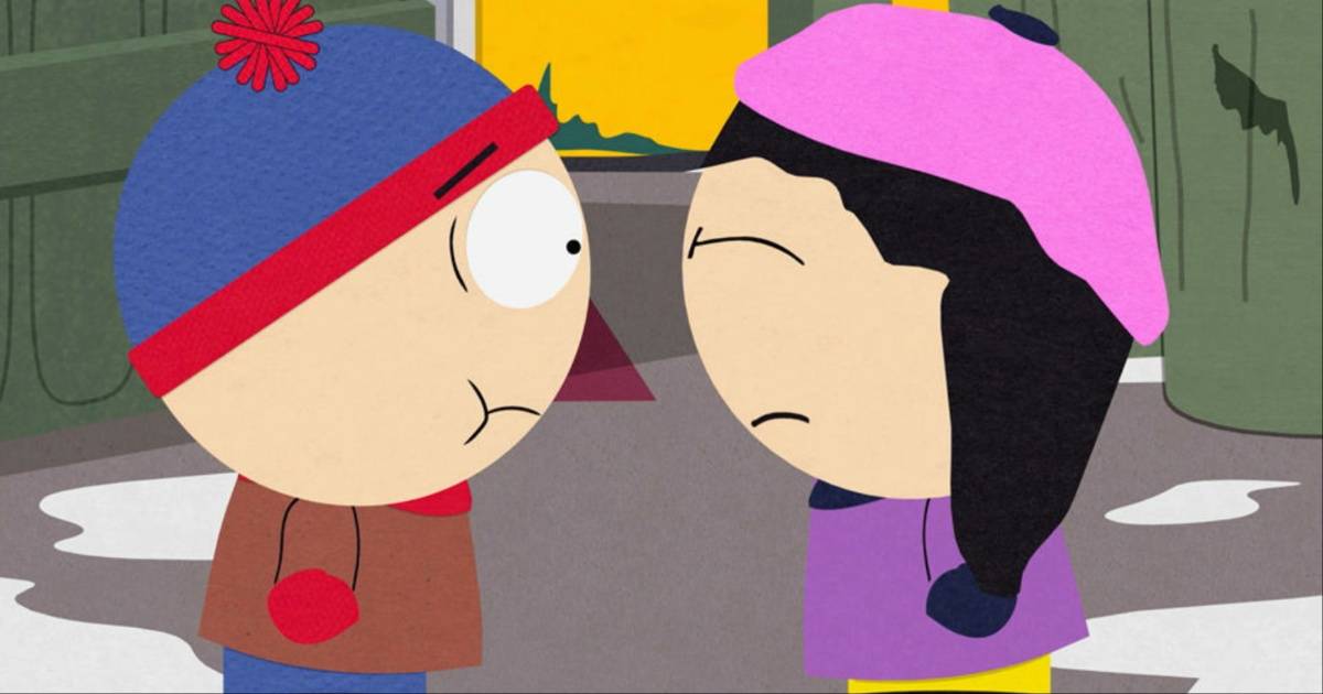 South Park’s Best Stan and Wendy Episodes, Ranked