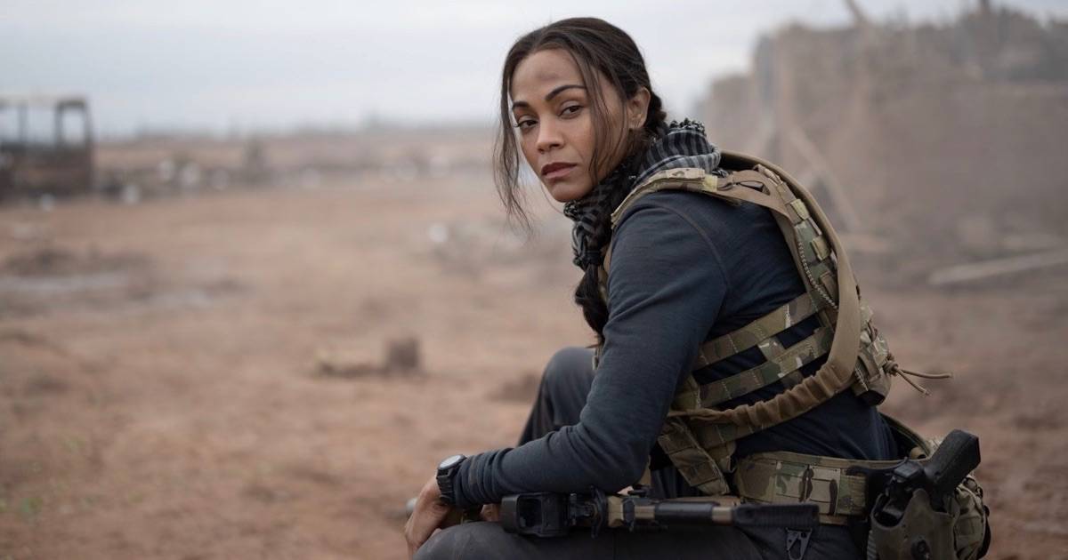 Special Ops: Lioness: Why Female-Driven Action Is Needed