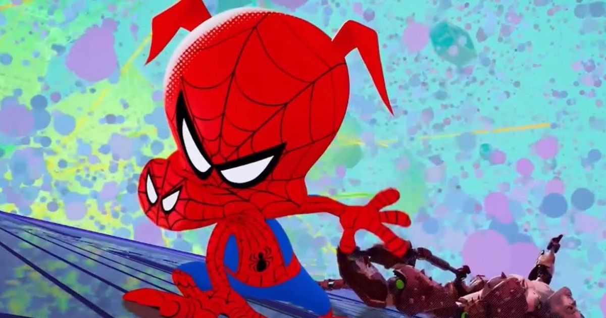 Spider Pig Spider Pig Funko Pop New Arrivals