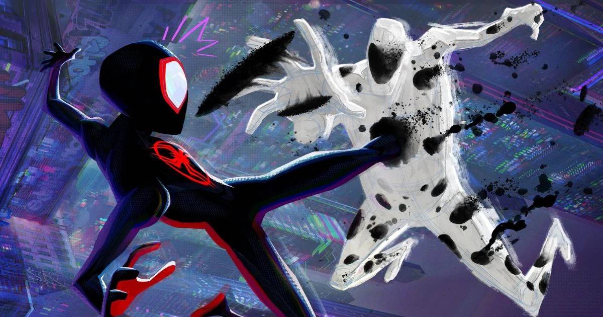 2D Animation’s Blockbuster Return: Examining Sony Pictures Animation’s ...