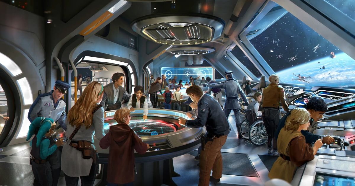 Star Wars: Why Natalie Portman Was the Ideal Choice for Padmé