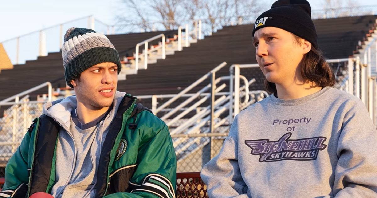 Dumb Money Cast and Character Guide