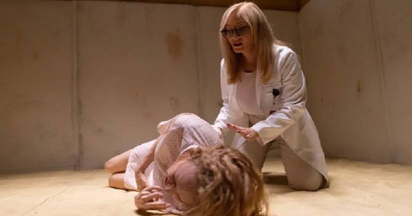 Suitable Flesh Review: A Sexy, Trippy Homage to Filmmaker Stuart Gordon