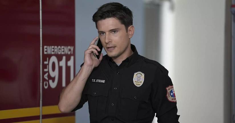 9-1-1: Lone Star Cast and Character Guide