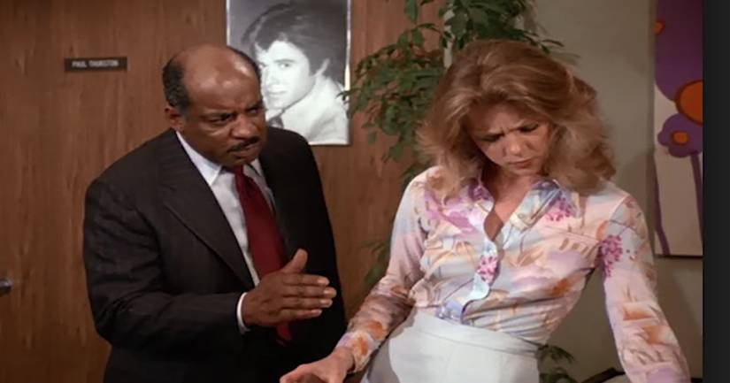 10 Sitcom Spin-offs That Didn’t Last Very Long