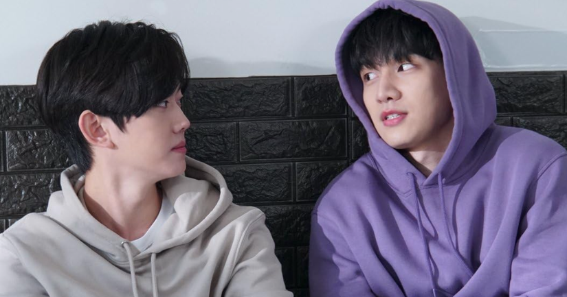 Best LGBTQ+ K-Dramas to Add to Your Watch List
