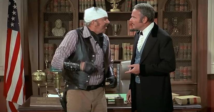 Blazing Saddles Cast: Where They Are Today and Who Passed Away