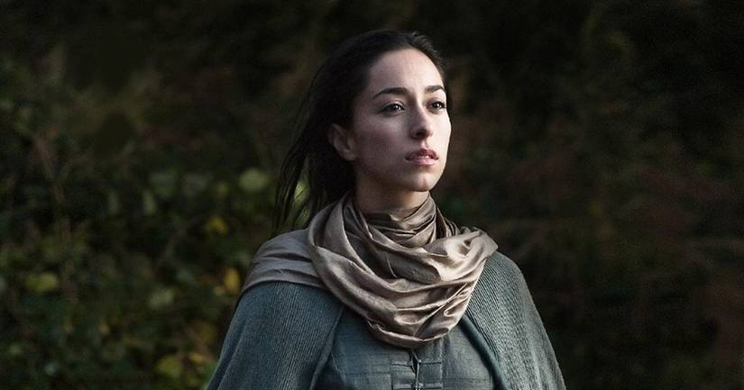 15 Game of Thrones Characters You Forgot Were Awesome