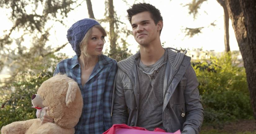 All of Taylor Lautner's Movies, Ranked