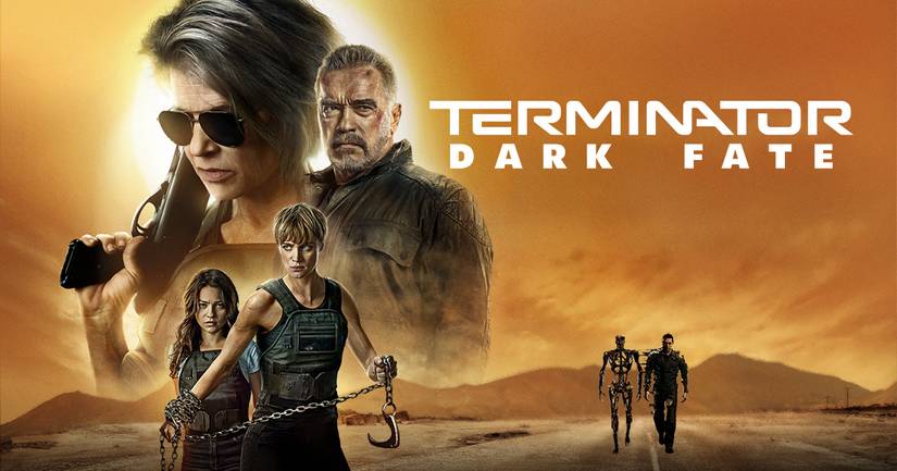 Terminator: Every Movie and TV Show, Ranked by Rotten Tomatoes