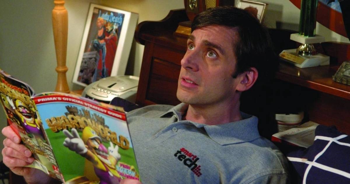 Best R-Rated Comedies of All Time, Ranked