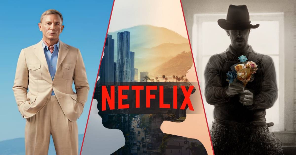 The Best Netflix Original Movies of Every Year (So Far)