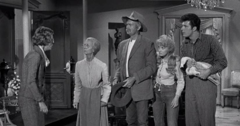 The 15 Greatest TV Shows of the 1960s