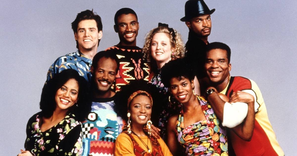 In Living Color Cast: Where They Are Today