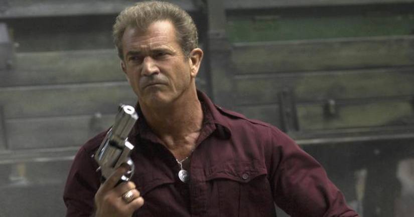 The Expendables: The 10 Best Performances in the Action Franchise, Ranked