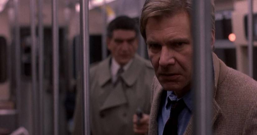 Harrison Ford's 11 Highest-Grossing Movies of All-Time, Ranked