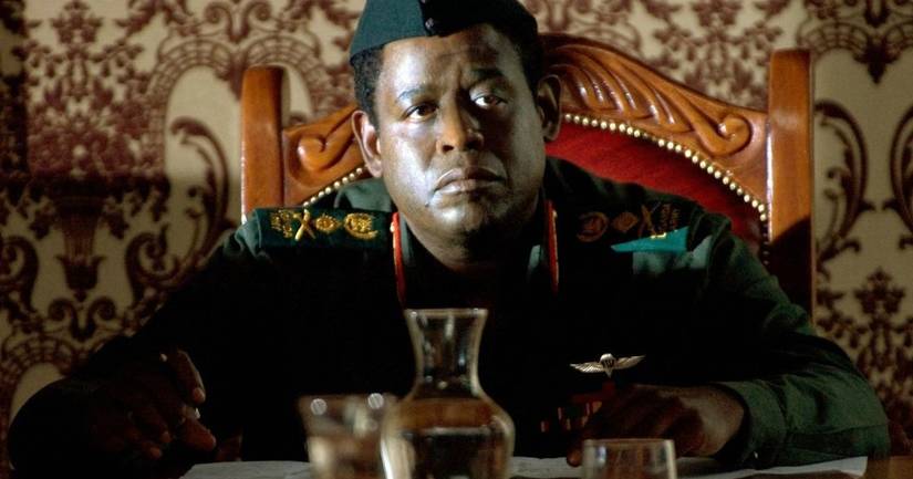 The 10 Best Movies About Controversial World Leaders