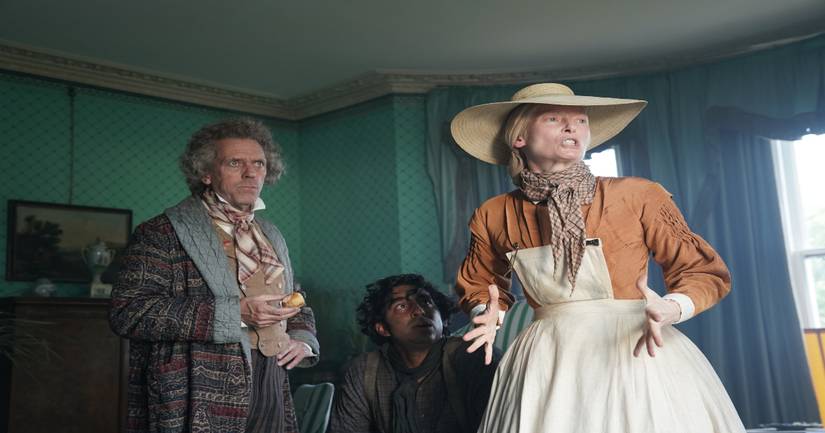 Gwendoline Christie’s 10 Best Movies and TV Shows, Ranked by Rotten ...