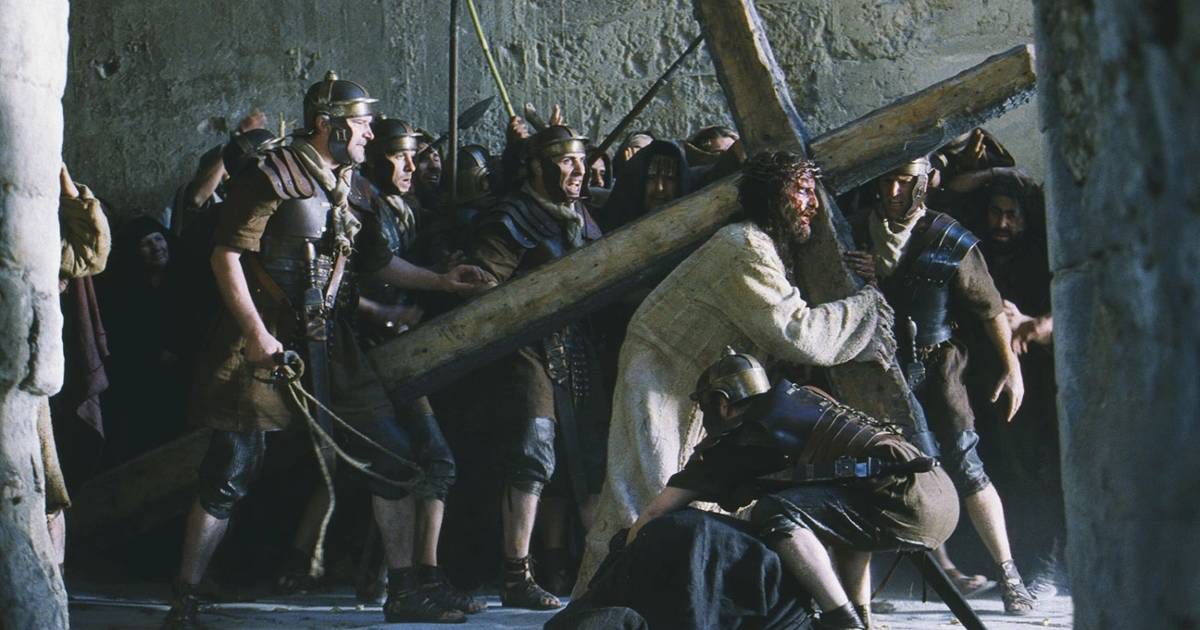 Best Movies About Jesus, Ranked