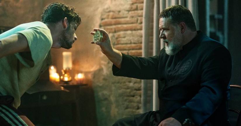 10 Horror Movies That Were Filmed in a Church