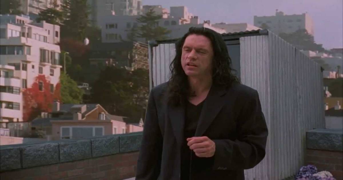 The Room: 12 Facts About the Cult Classic Movie You Didn't Know