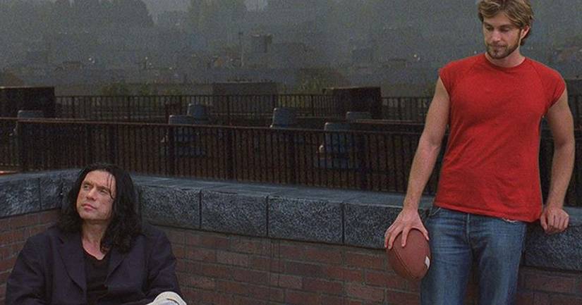 The Room: 12 Facts About the Cult Classic Movie You Didn't Know